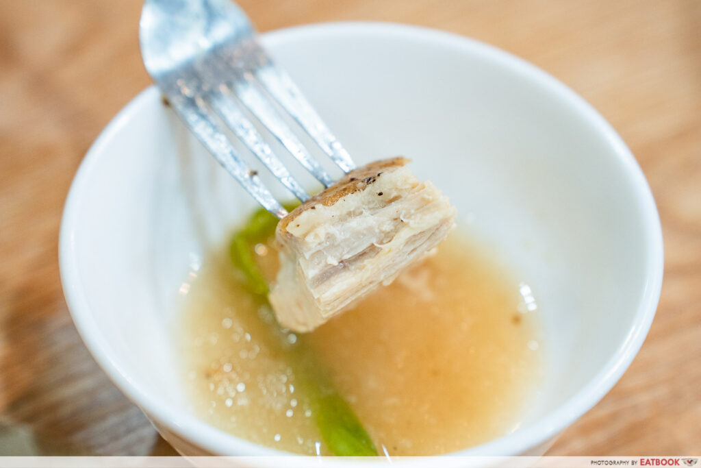 Lechon Republic Review: Legit Filipino Crispy Roast Pork In Novena ...