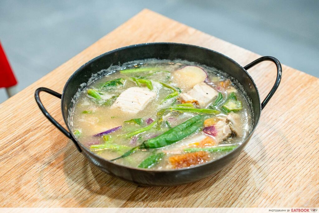 Lechon Republic Review: Legit Filipino Crispy Roast Pork In Novena ...