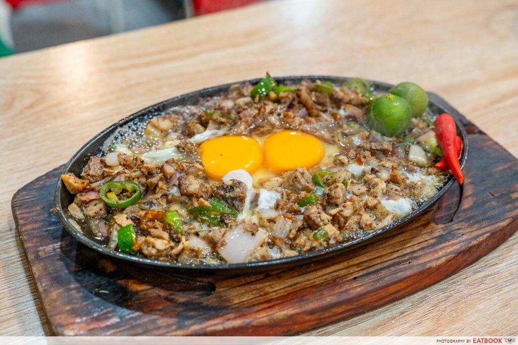 Lechon Republic Review: Legit Filipino Crispy Roast Pork In Novena ...
