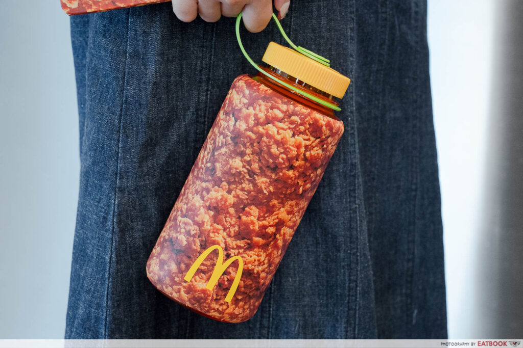 McDonald's Sweet Paprika Chicken McCrispy Returns, Has New Burger Too ...