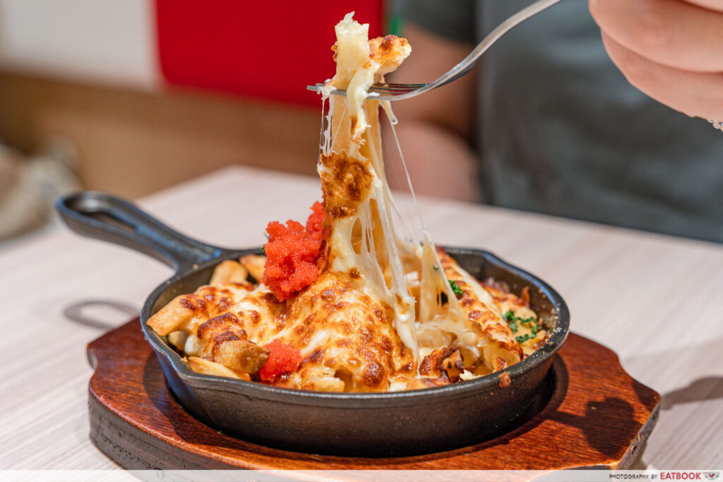 Win Shake Shack Burgers, Taiwanese Set Meals And At These Junction 8 ...