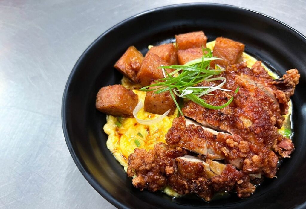 10 Places To Eat At Ngee Ann Polytechnic | Eatbook.sg