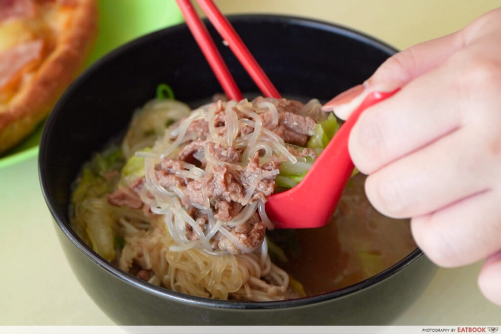 10 Places To Eat At Ngee Ann Polytechnic | Eatbook.sg