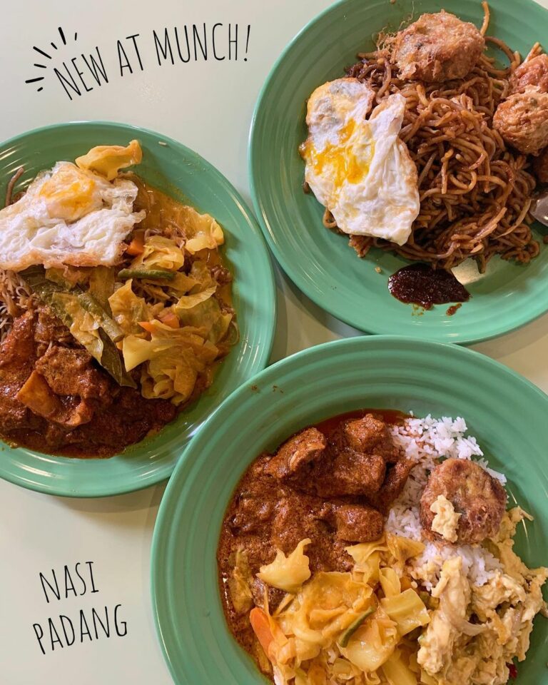 10 Places To Eat At Ngee Ann Polytechnic | Eatbook.sg