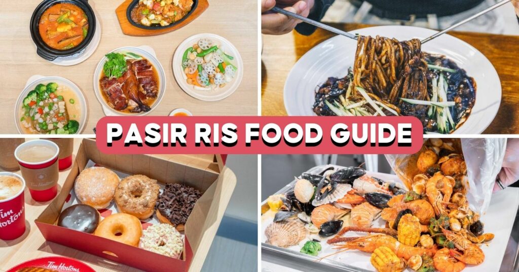 EatBook.sg - Local Singapore Food Guide And Review Site