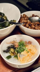 Holiday Inn Express Has Teochew Porridge Buffet | Eatbook.sg