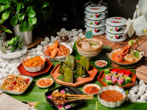 23 Best Buffets In Singapore For All Budgets | Eatbook.sg