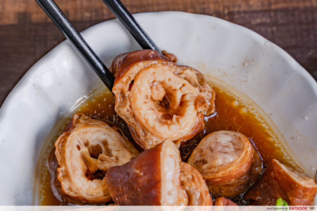 Song Fa Bak Kut Teh Review | Eatbook.sg