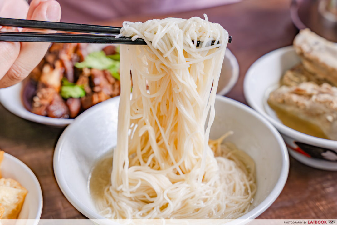 Song Fa Bak Kut Teh Review | Eatbook.sg