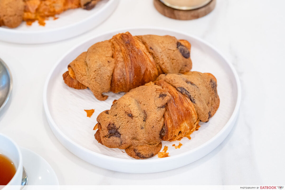 8 Bakeries To Get Crookies In Singapore | Eatbook.sg