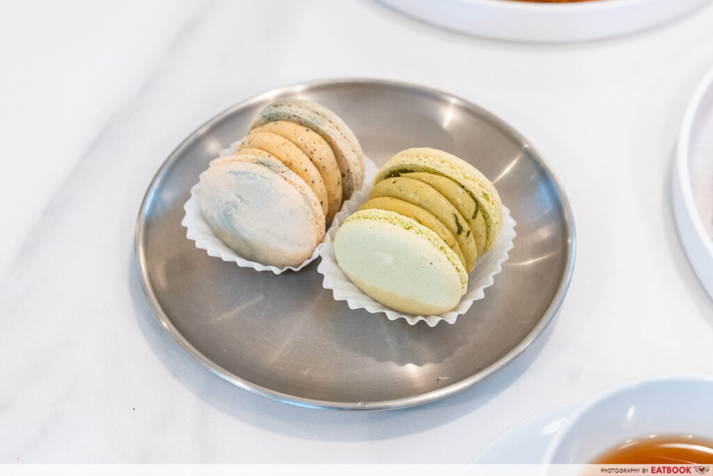 Sweedy Patisserie: Get Viral Crookie In Hougang | Eatbook.sg