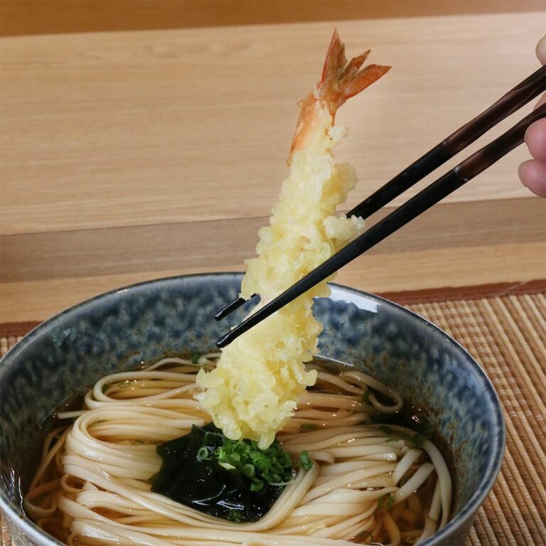 8 Best Udon Restaurants In Singapore | Eatbook.sg