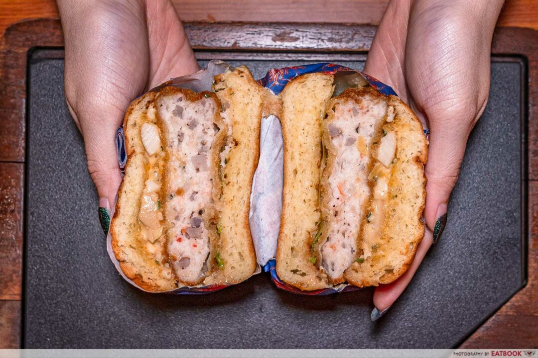 The Feather Blade Has $5++ Steaks On 18 March | Eatbook.sg