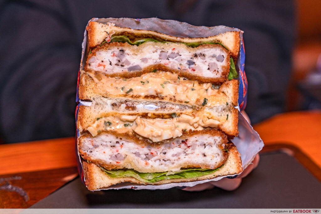 The Feather Blade Has $5++ Steaks On 18 March | Eatbook.sg