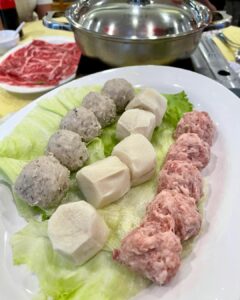 Ting Heng Seafood Restaurant: Fish Head Steamboat In Tiong Bahru ...
