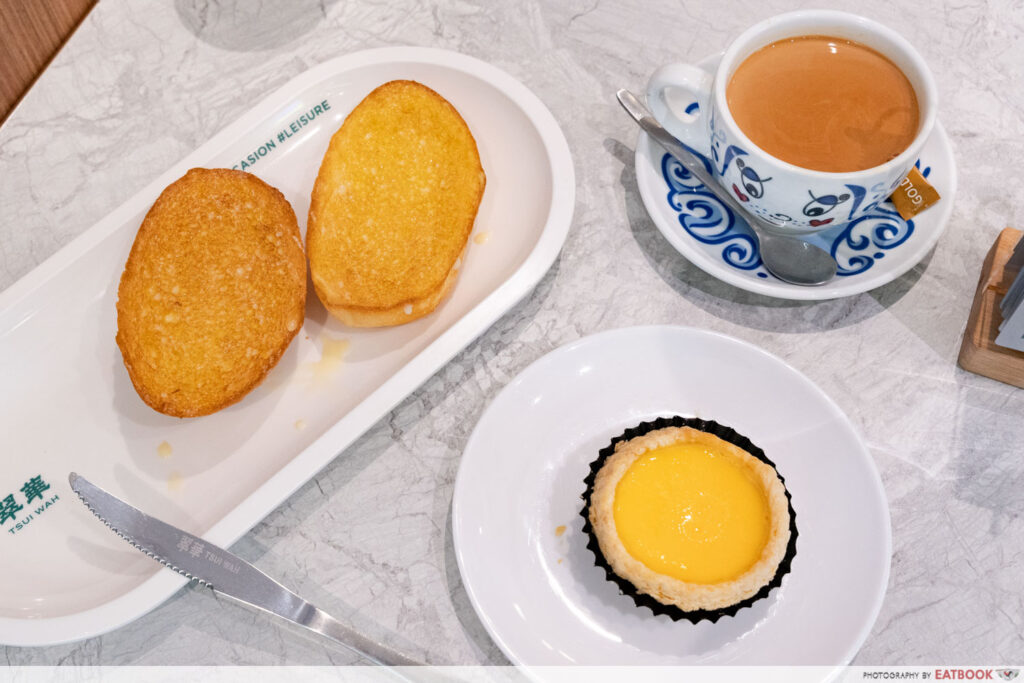 Jem Food Guide For The Best Food Places | Eatbook.sg