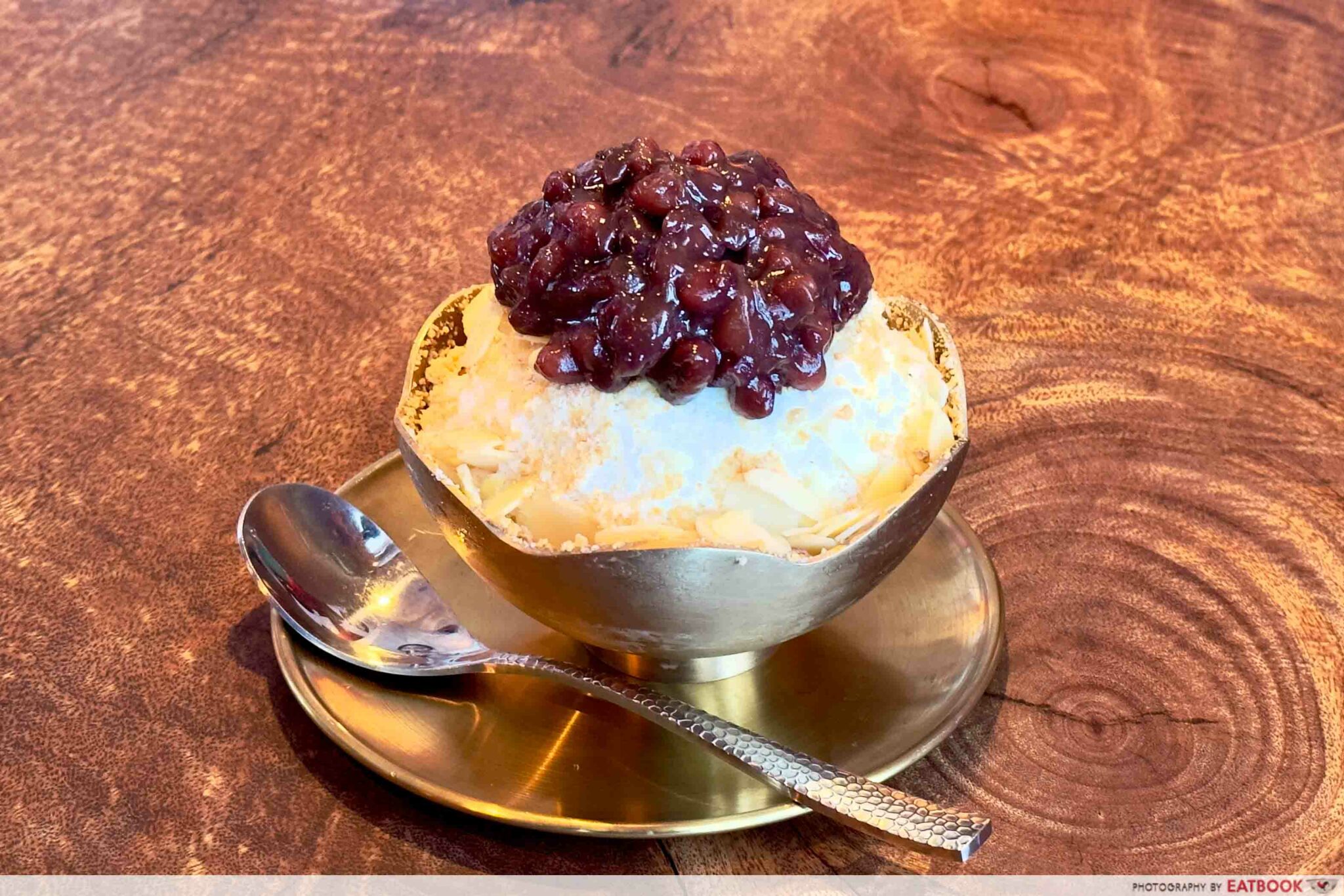 Ureshii: Japanese-Korean Restaurant In City Hall | Eatbook.sg