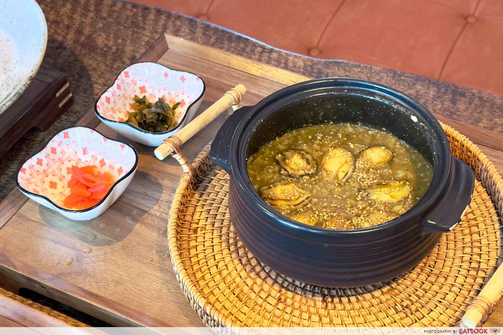 Ureshii: Japanese-Korean Restaurant In City Hall | Eatbook.sg