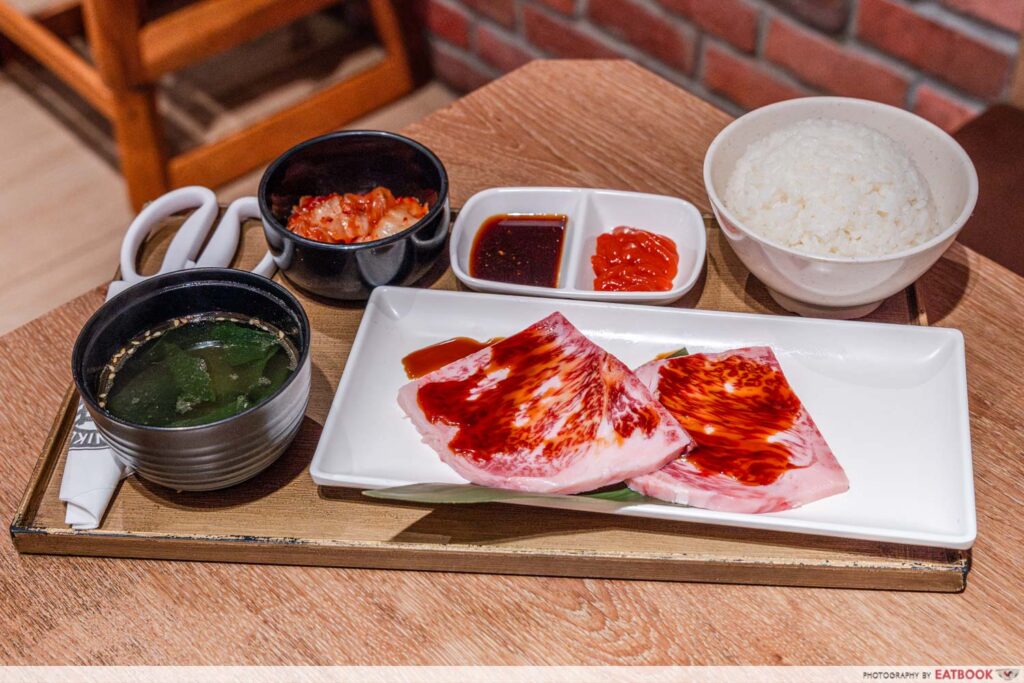 Win Shake Shack Burgers, Taiwanese Set Meals And At These Junction 8 ...