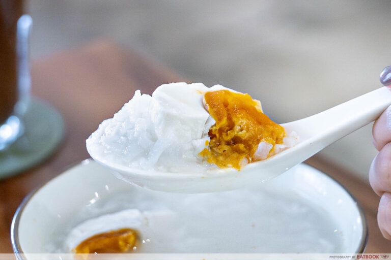 Ah Ma TeoChew Kuih: Old-School JB Breakfast Cafe | Eatbook.sg