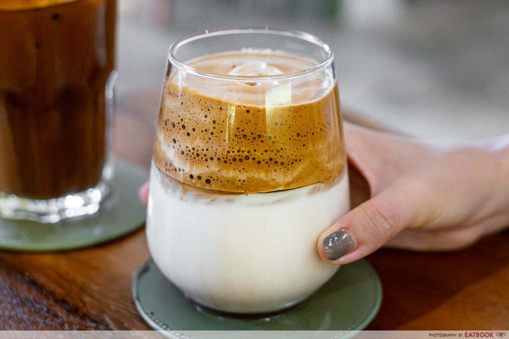 Ah Ma TeoChew Kuih: Old-School JB Breakfast Cafe | Eatbook.sg