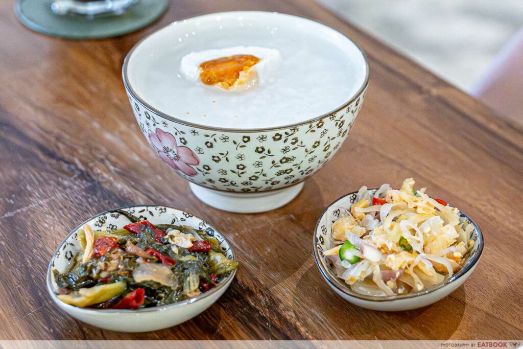 Ah Ma TeoChew Kuih: Old-School JB Breakfast Cafe | Eatbook.sg