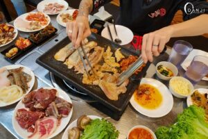 Chinatown Point Food Guide | Eatbook.sg