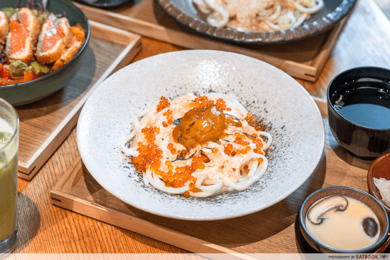 Chinatown Point Food Guide | Eatbook.sg