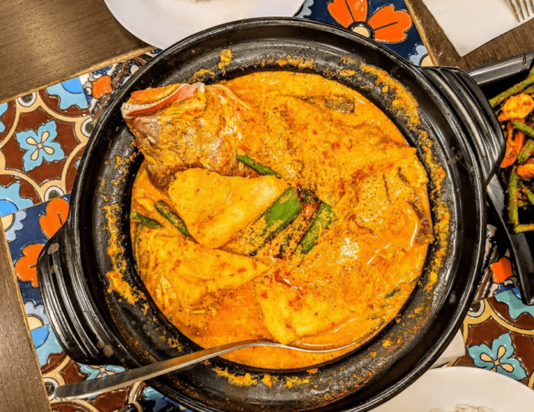 Chinatown Point Food Guide | Eatbook.sg