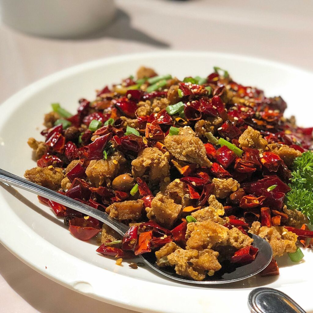 Chinatown Point Food Guide | Eatbook.sg