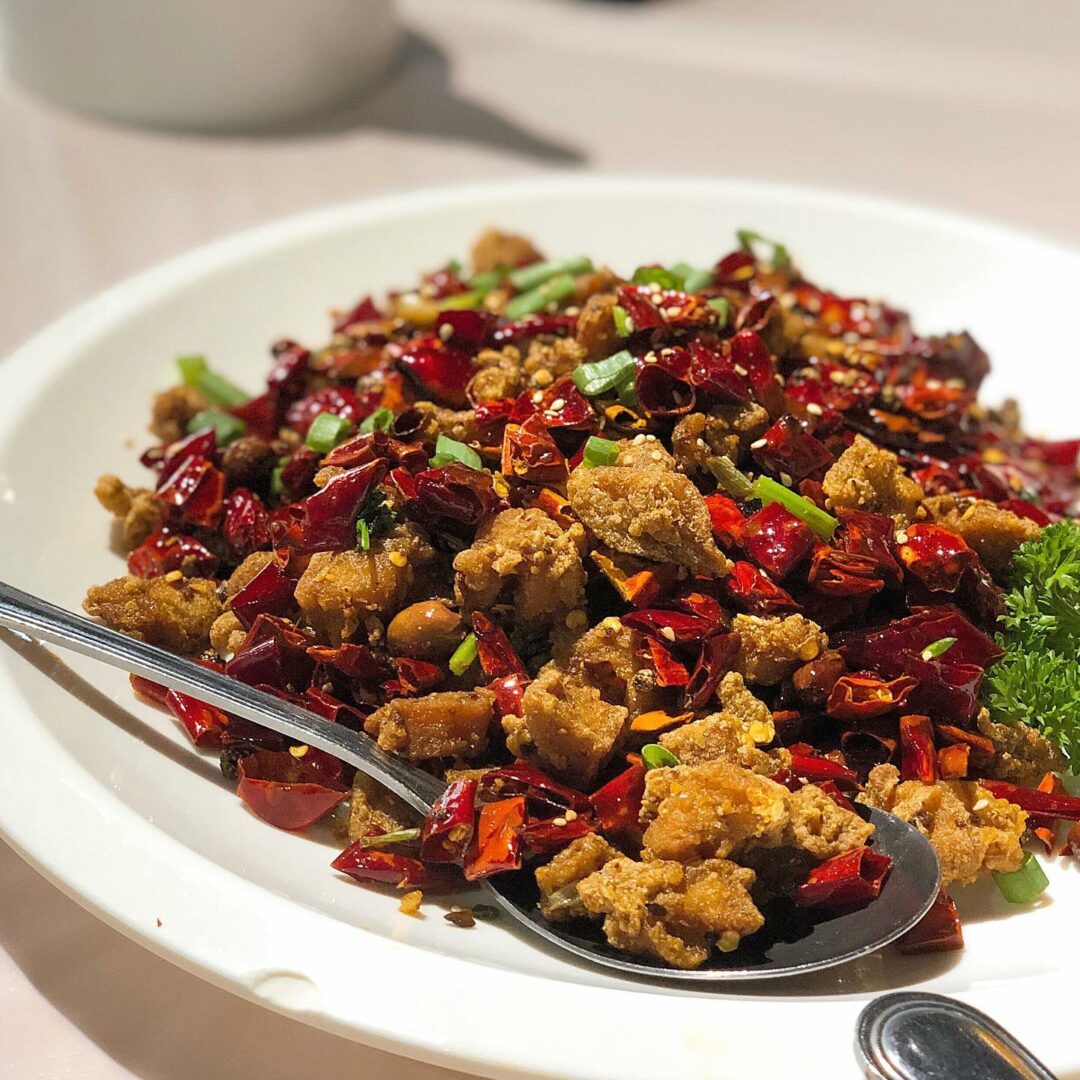 Chinatown Point Food Guide | Eatbook.sg