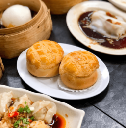 Chinatown Point Food Guide | Eatbook.sg
