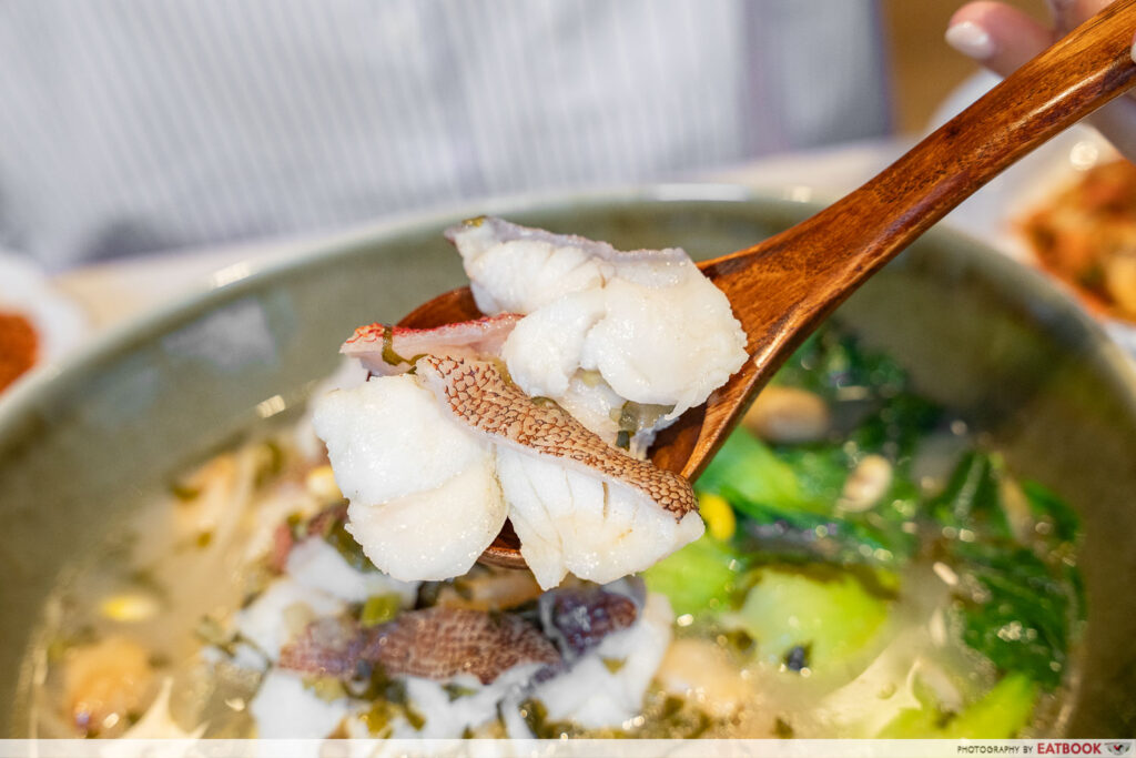 Chen's: Popular Mapo Tofu Restaurant Rebrands With New Dishes | Eatbook.sg