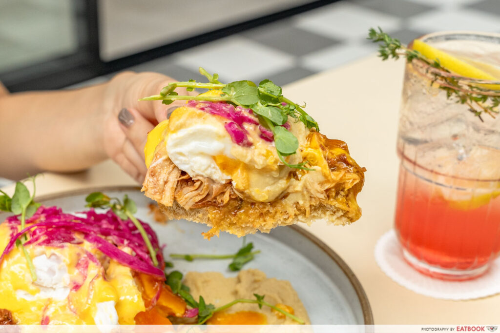 15 Best JB Breakfast Spots To Eat At | Eatbook.sg