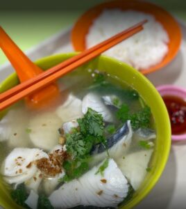 25 Amoy Street Food Centre Stalls To Dine At | Eatbook.sg