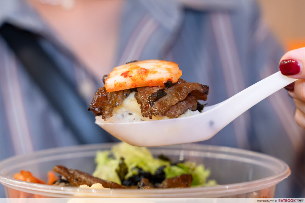 Hello Korea Fair: New Korean Food Fair In Orchard | Eatbook.sg