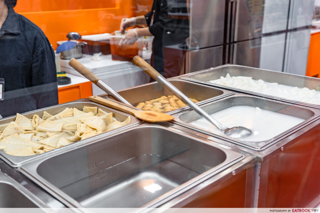 Hello Korea Fair: New Korean Food Fair In Orchard | Eatbook.sg