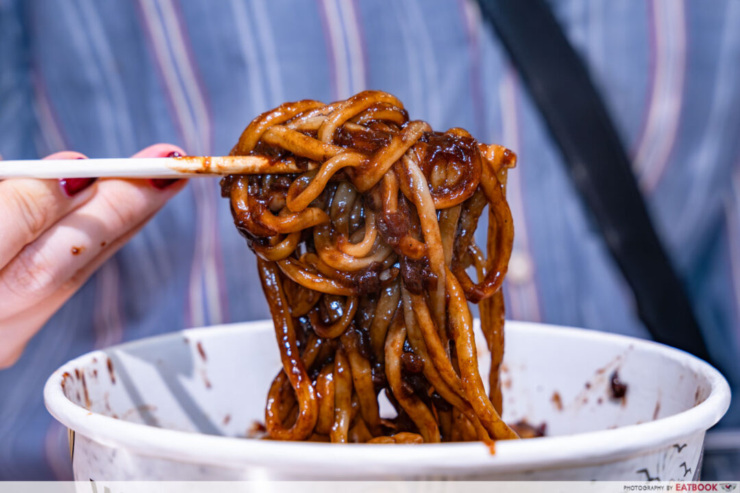 Hello Korea Fair: New Korean Food Fair In Orchard | Eatbook.sg