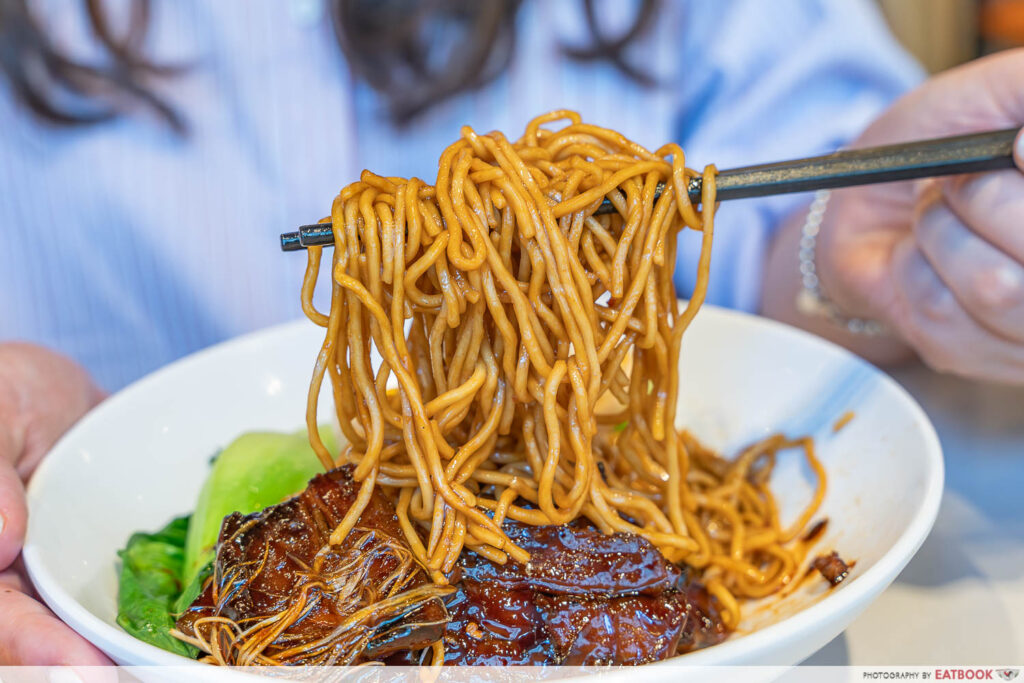 Chen's: Popular Mapo Tofu Restaurant Rebrands With New Dishes | Eatbook.sg