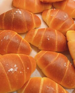 Pawa Bakery: New Affordable Bakery In The CBD | Eatbook.sg