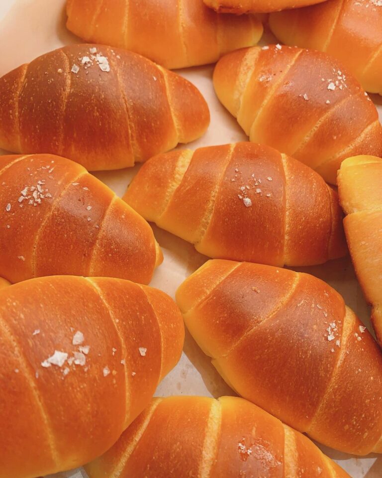 7 Best Bakeries For Fresh Shio Pan In Singapore | Eatbook.sg