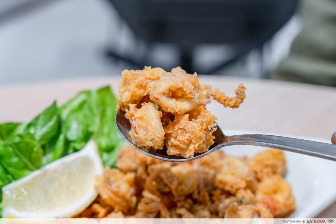 Sengkang Grand Mall Has Promos This Mother's Day 2024 | Eatbook.sg