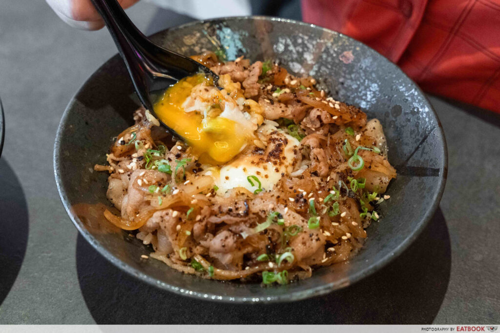 Shinrai: Japanese Restaurant By Omakase Chef | Eatbook.sg