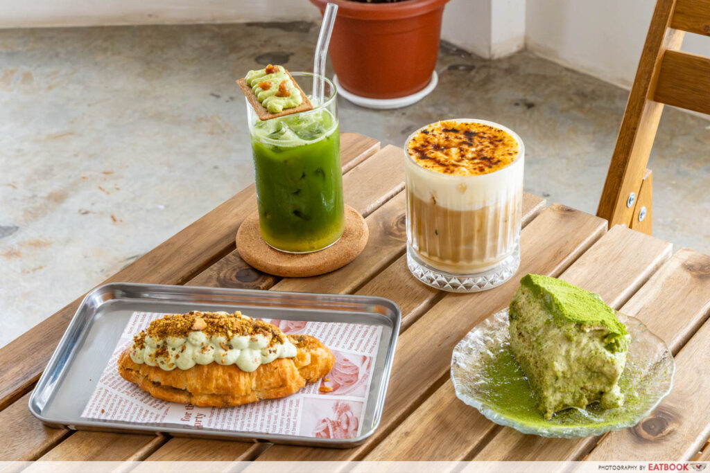 11 Best JB Cafes Worth Crossing the Causeway For | Eatbook.sg