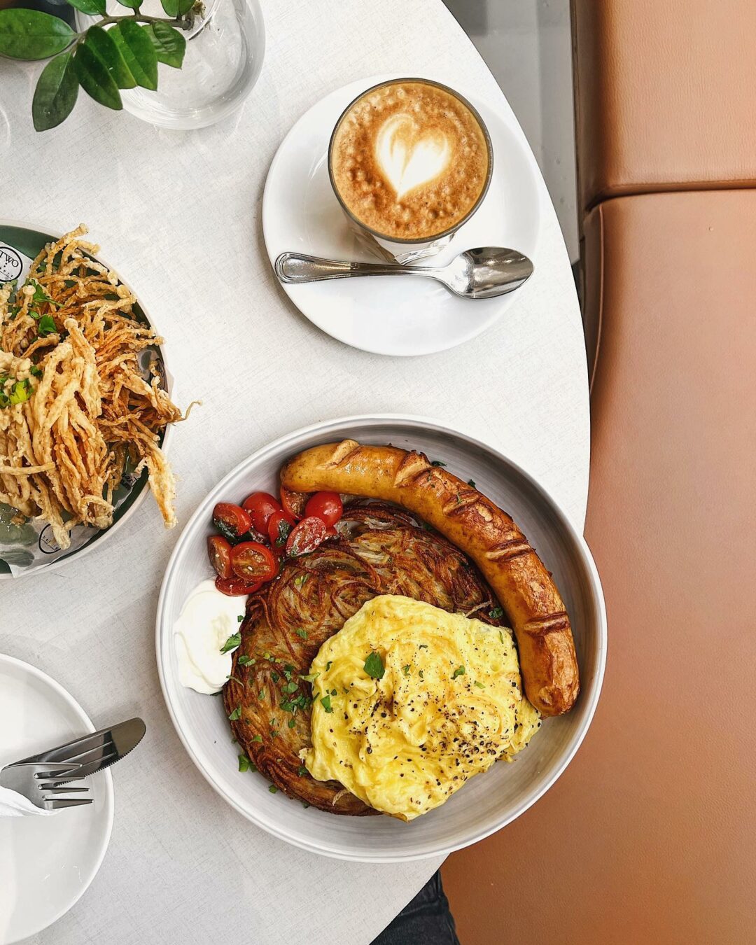 30 Cafes In The West For Breakfast And Hangouts | Eatbook.sg