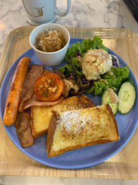 35 Cafes In The West For Breakfast And Hangouts | Eatbook.sg