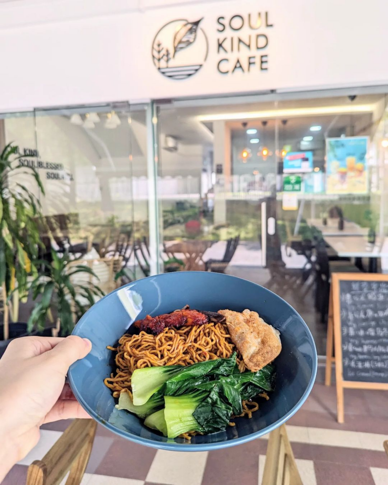 35 Cafes In The West For Breakfast And Hangouts | Eatbook.sg