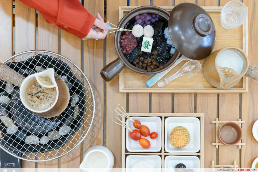 Top In Asia | 20 JB Mount Austin Food Places For Coconut Hotpot, Cheap Lok Lok And More