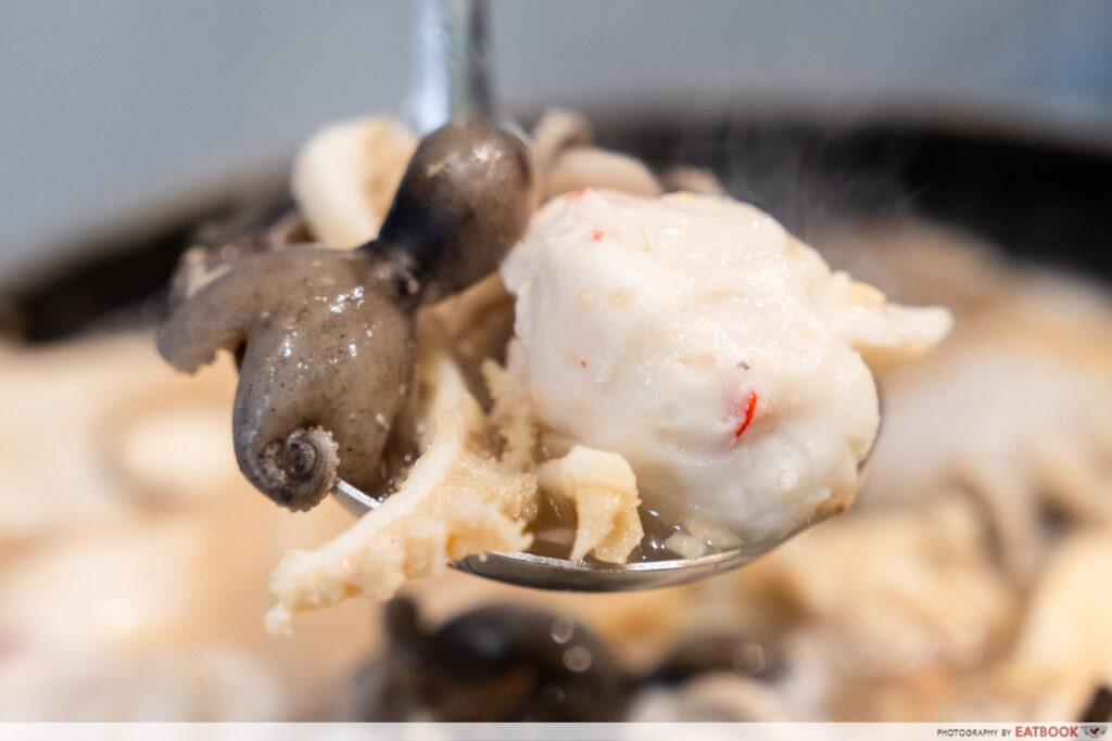 Dai Tao Lala: Affordable Claypot Lala In JB Till 3am | Eatbook.sg