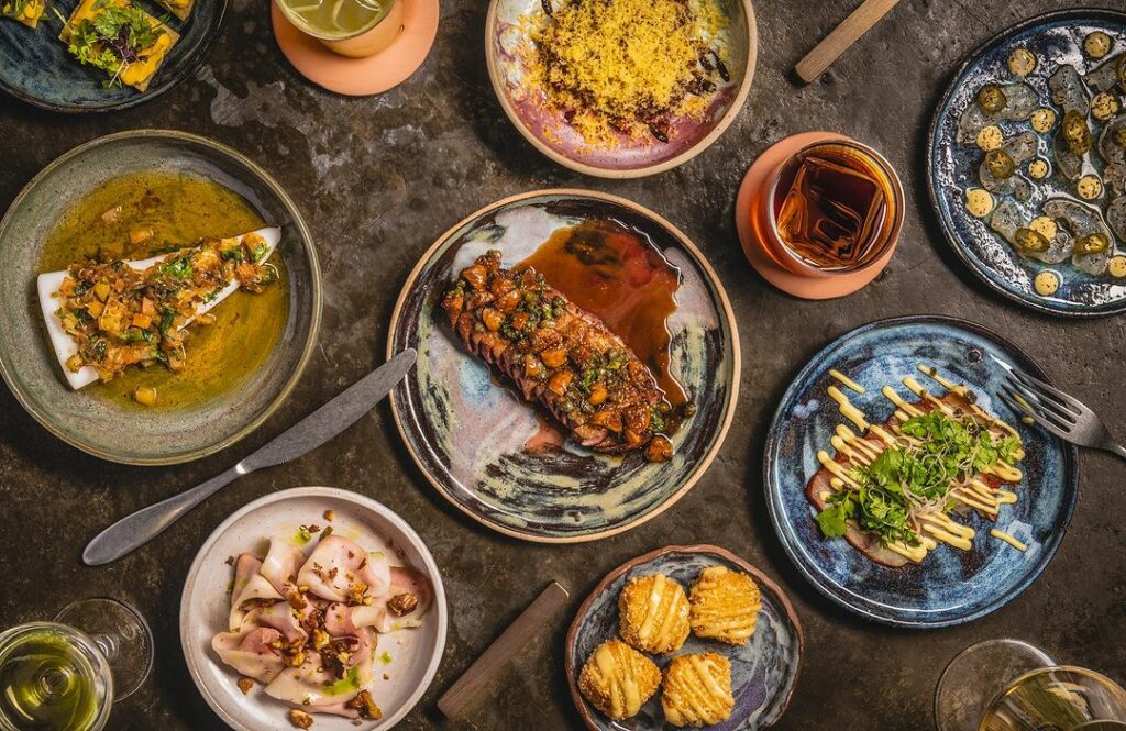 Dirty Supper: "Whole Animal" Restaurant Concept In Tiong Bahru | Eatbook.sg